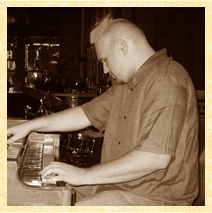 Mike Frost Project